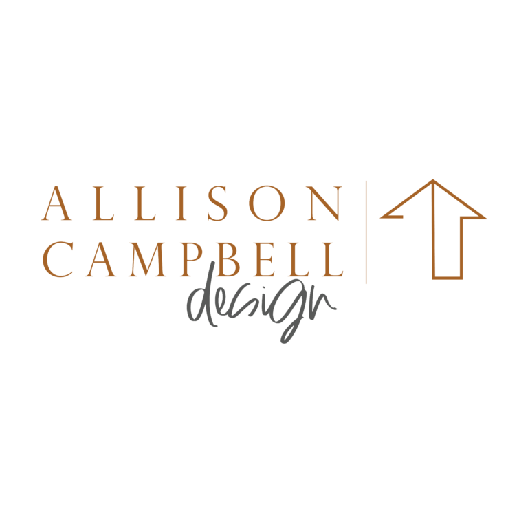 Home - Allison Campbell Design