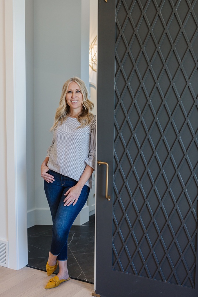 Portfolio - Allison Campbell Design