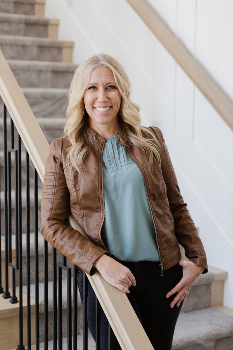 Home - Allison Campbell Design