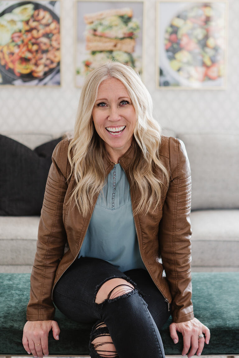 Confused with what to do with the space under your stairs? - Allison ...