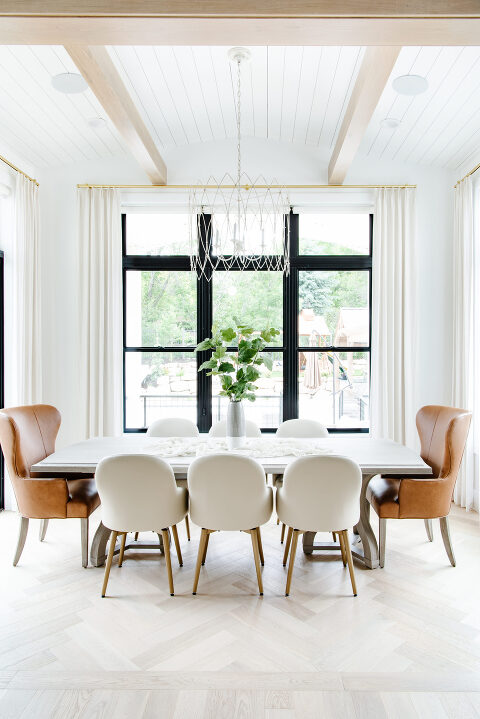 Portfolio - Allison Campbell Design