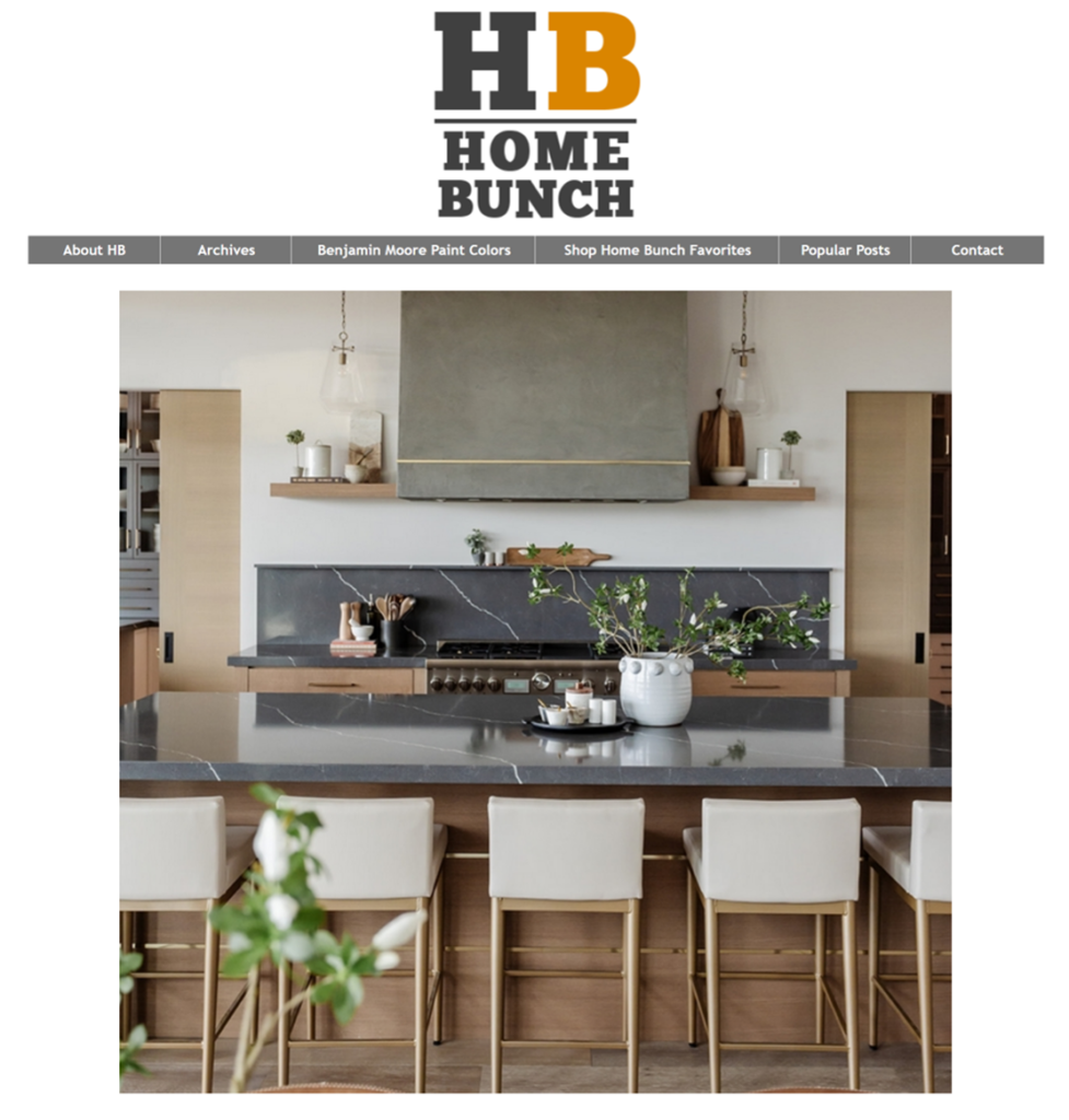 Portfolio - Allison Campbell Design