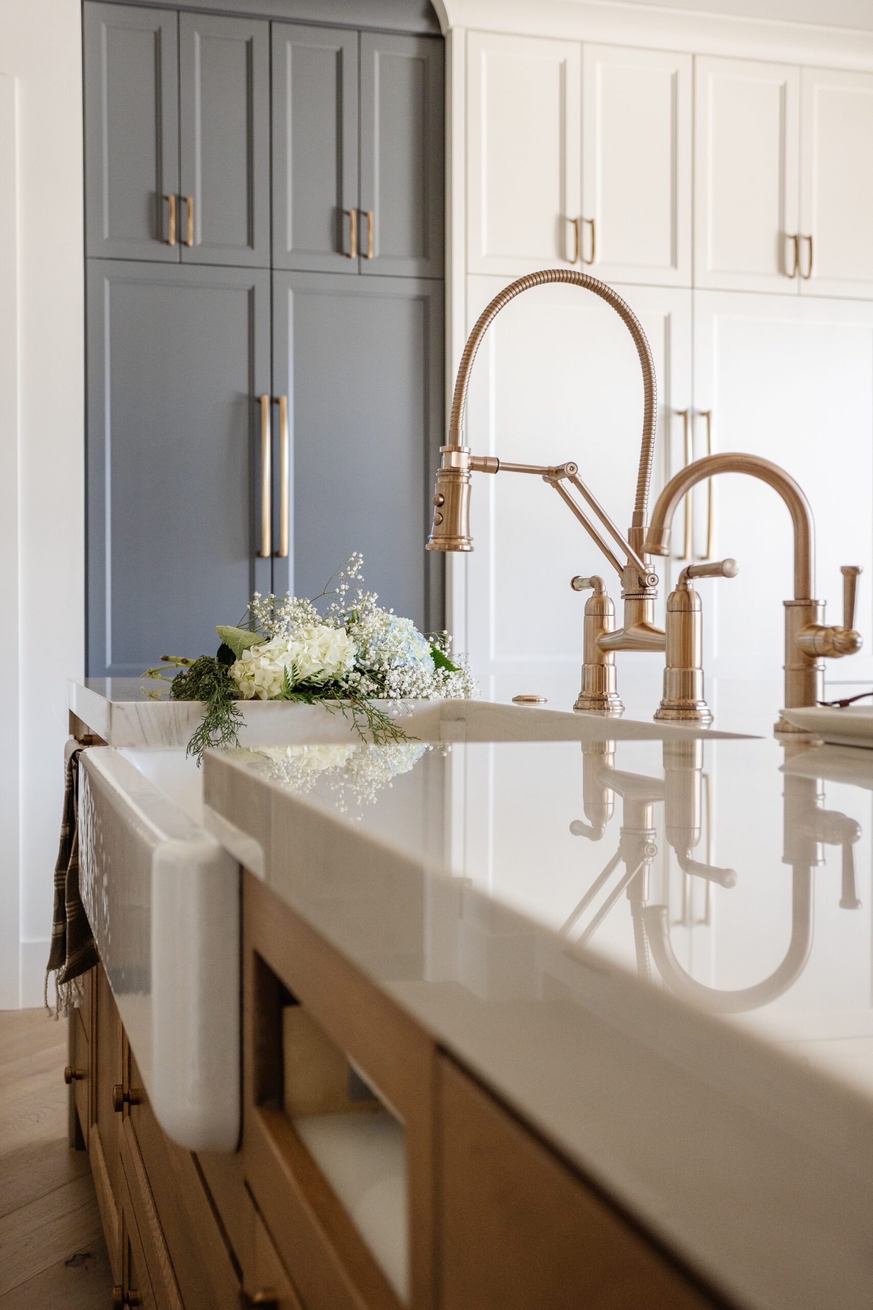 My Top 5s: Must Haves In a Kitchen - Allison Campbell Design