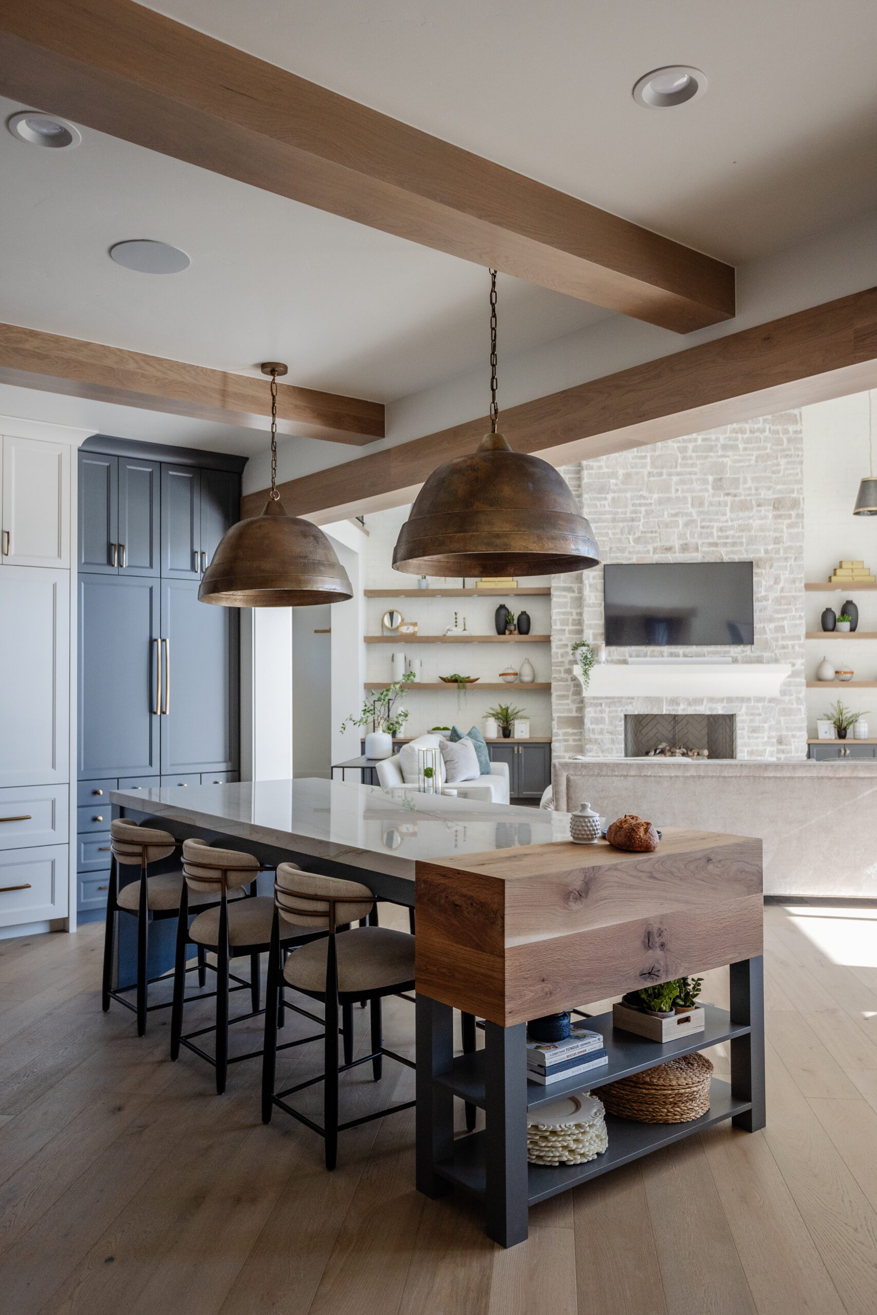 My Top 5s: Must Haves In a Kitchen - Allison Campbell Design