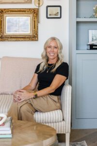 Home - Allison Campbell Design