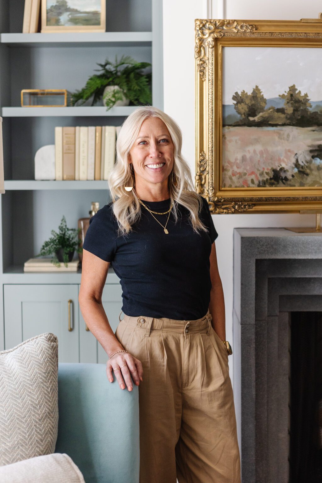 Portfolio - Allison Campbell Design