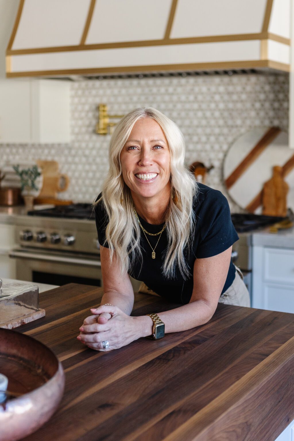 What is a Butler’s Pantry and WHY do I Need One? - Allison Campbell Design