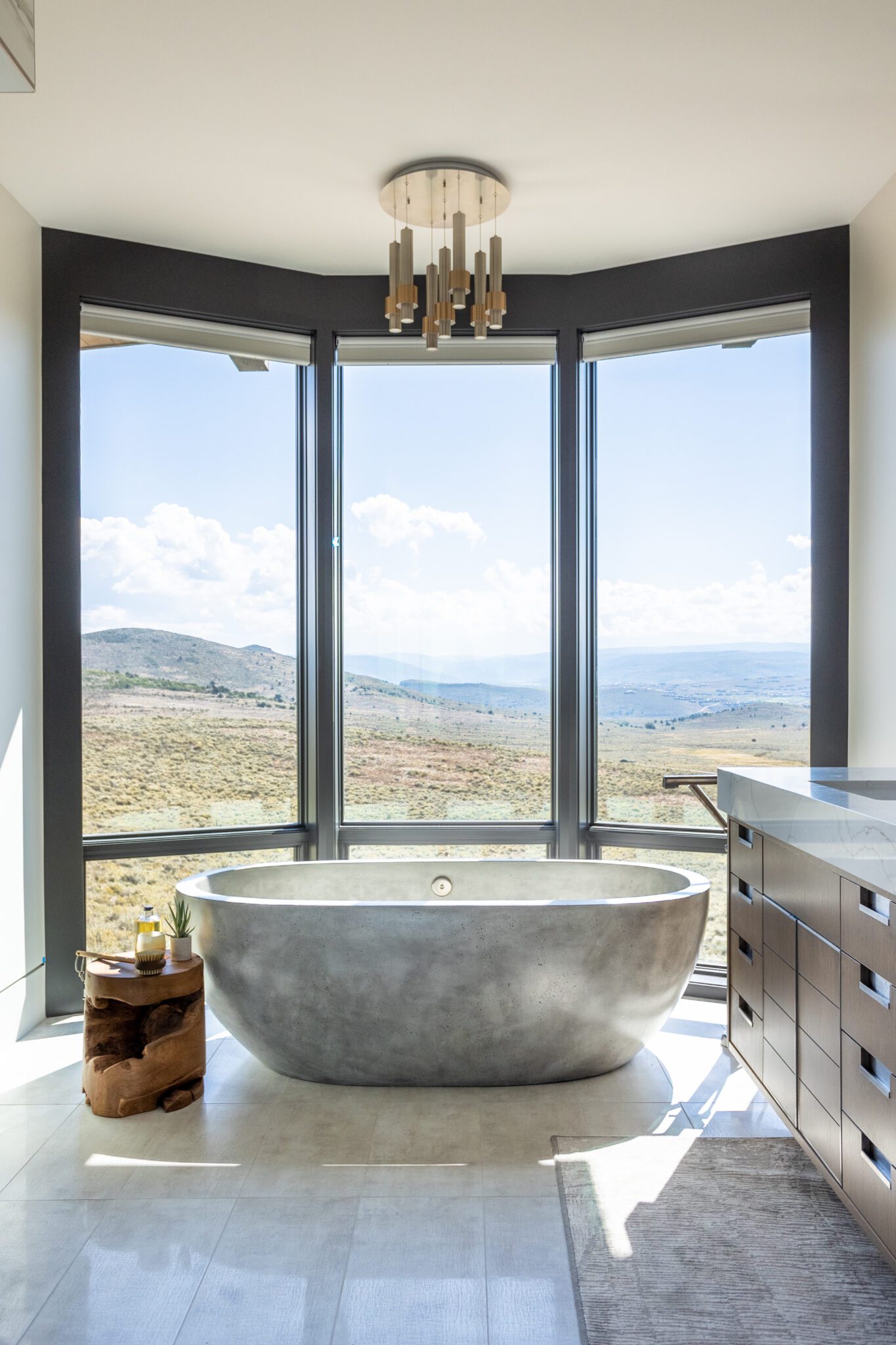 My Top 5s: Must Haves in a Primary Bathroom - Allison Campbell Design