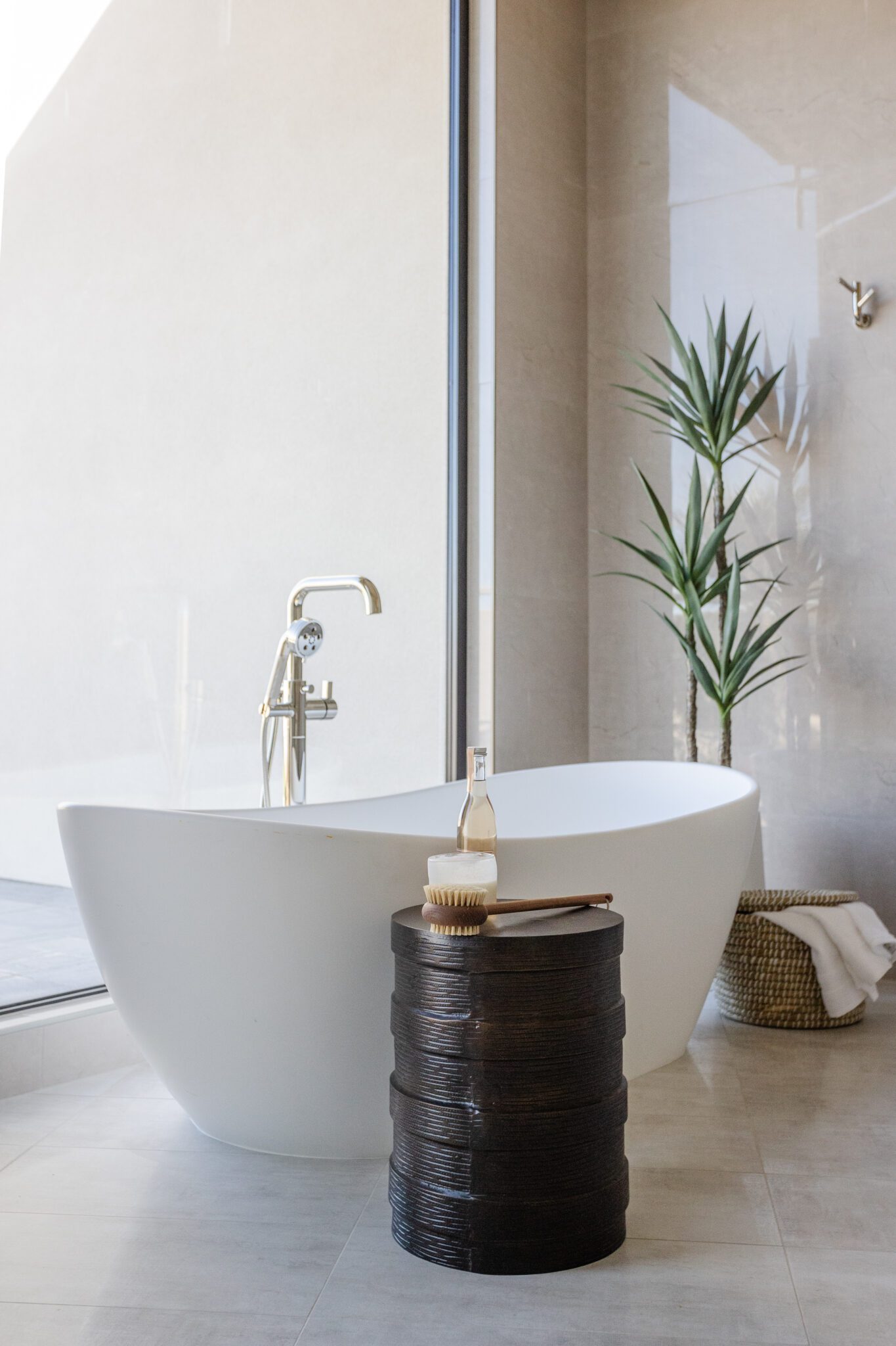 My Top 5s: Must Haves in a Primary Bathroom - Allison Campbell Design